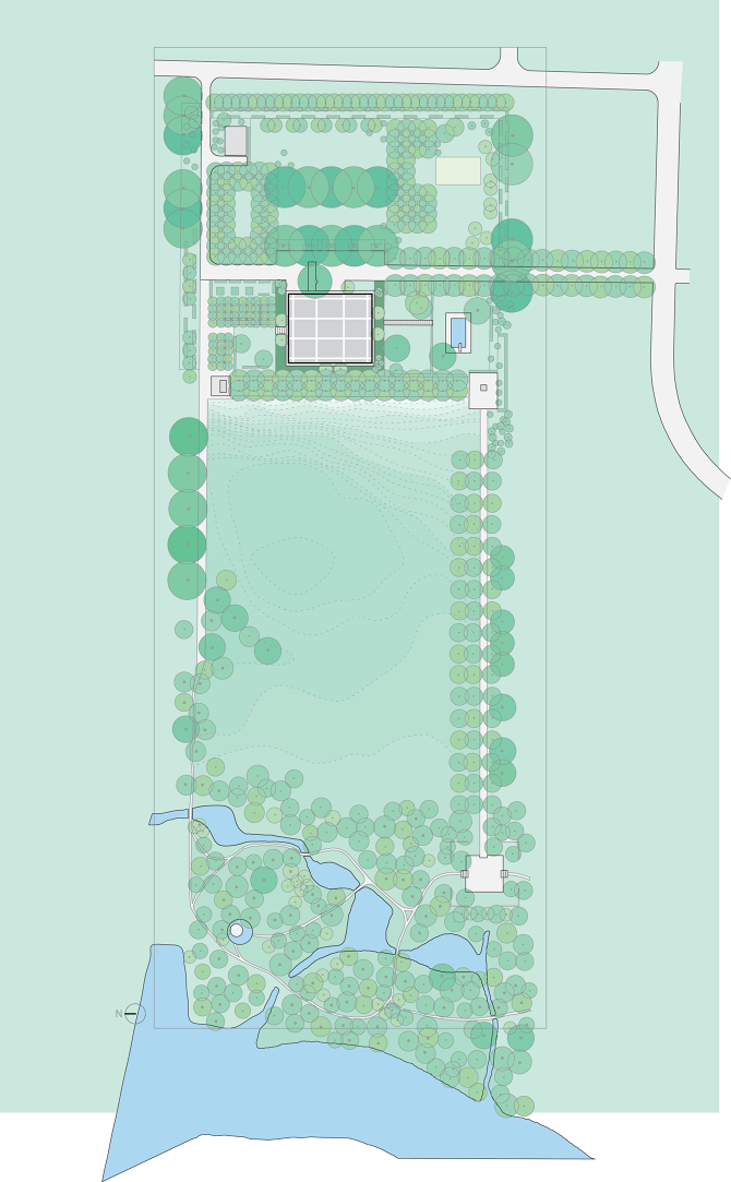 miller house again - Michelangelo LaTona