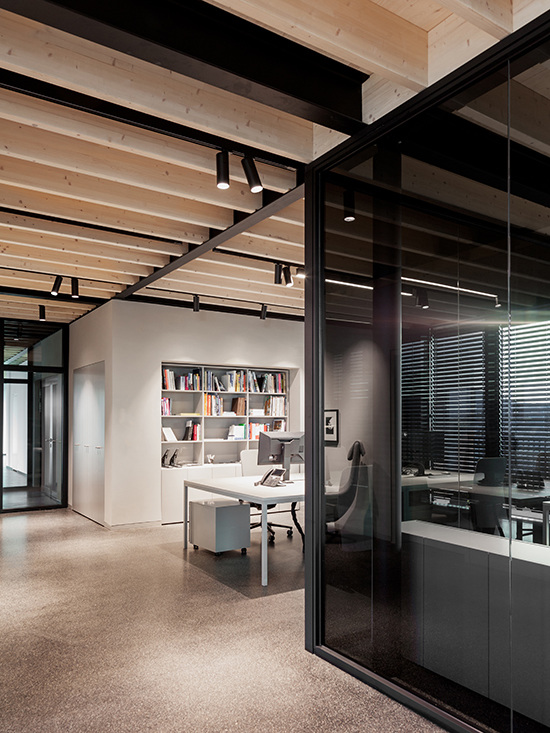 anh office - bfs-design