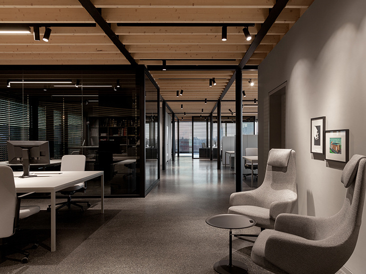 anh office - bfs-design