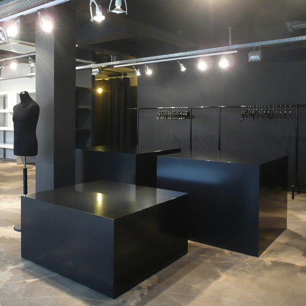 my favourite store - bfs-design