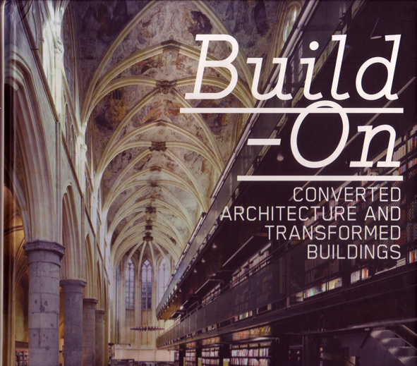 2009: Build-On - bfs-design