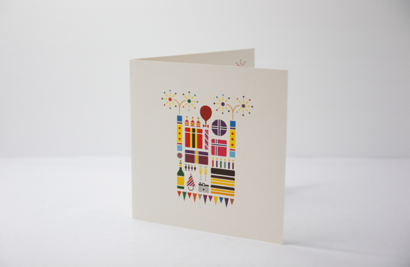 Antalis Paper Trade Show - Chen