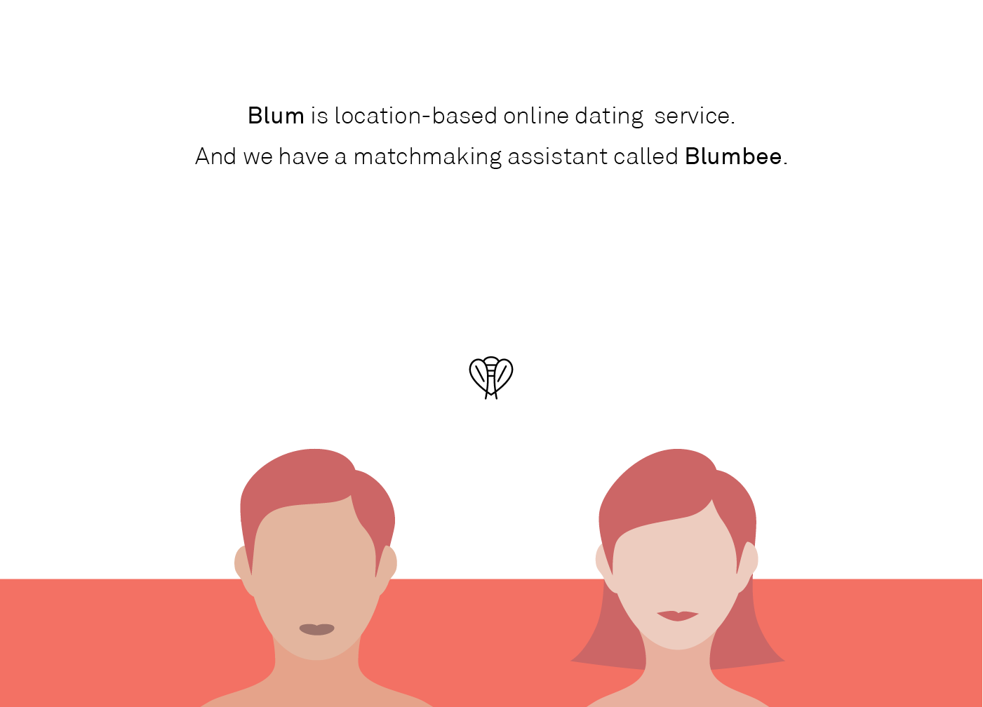 Blum: Brand identity - heuicheon.yang