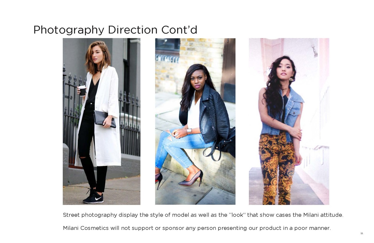 Milani Brand Guidelines - EMANII J. OWENS