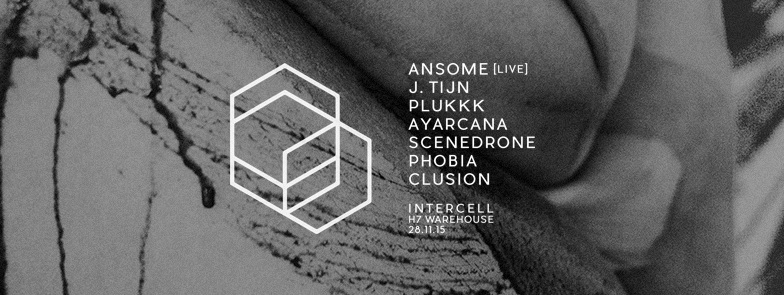 intercell - Falco Heres