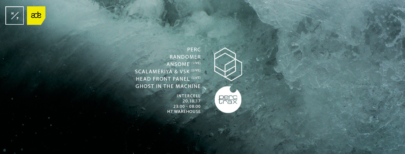 intercell - Falco Heres