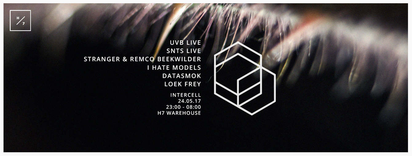 intercell - Falco Heres