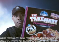 Jamie Berry, Copywriter