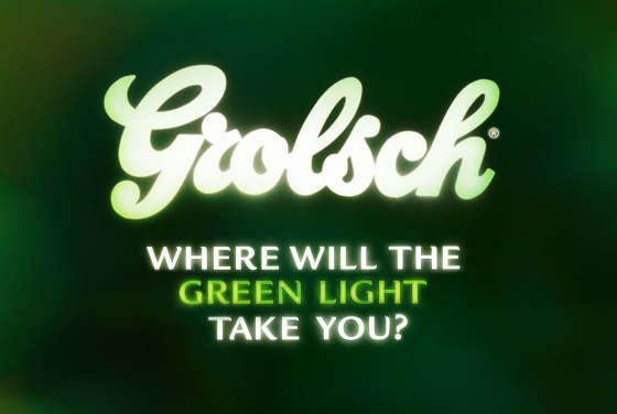 Jamie Berry, Copywriter