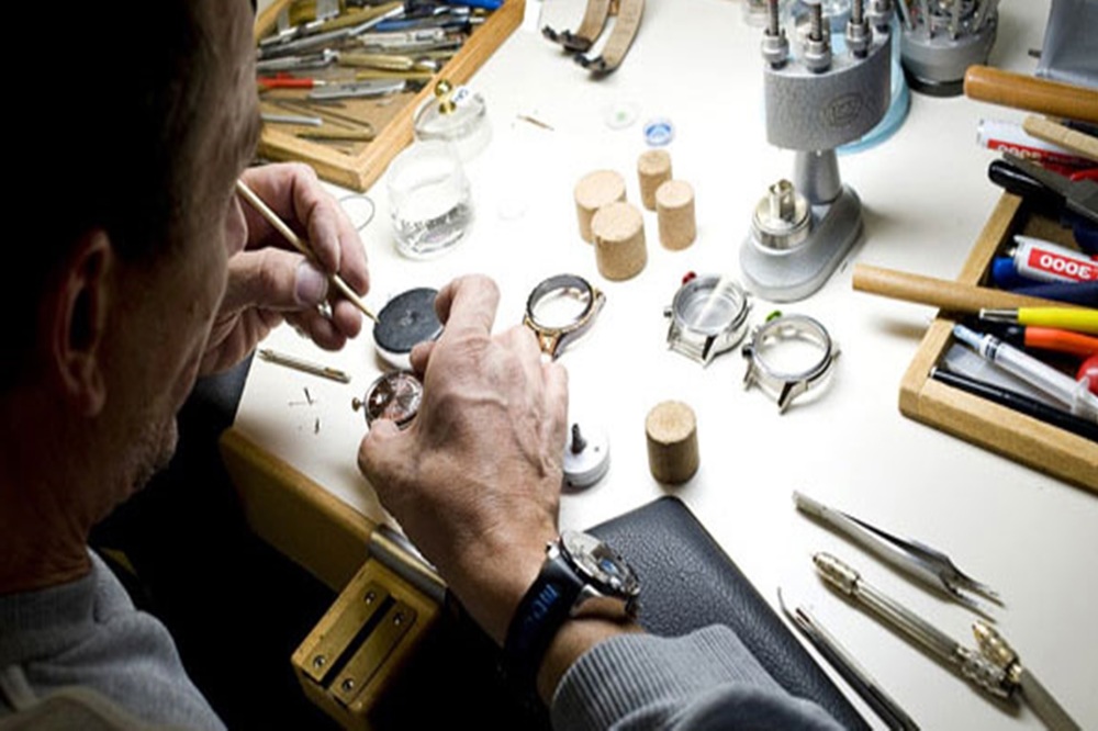 Why Switzerland Dominates the Art of Watchmaking - Classic Magazine