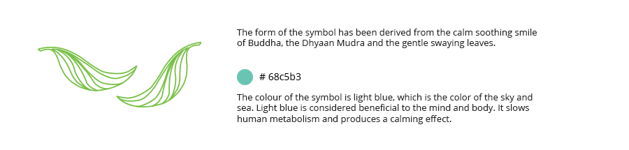 Serene Symbol - Fatema Hussain