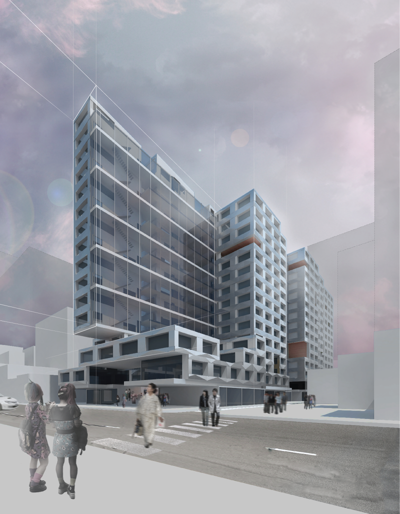 Roji House - Sam Seeger: Architectural Works