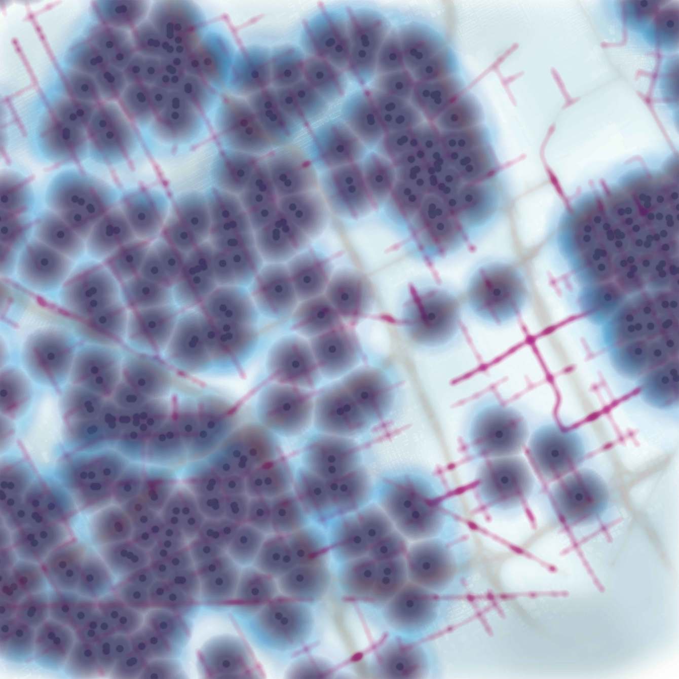 Drawings - Sam Seeger: Architectural Works