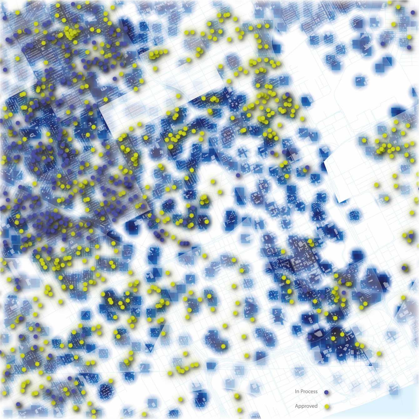 Drawings - Sam Seeger: Architectural Works