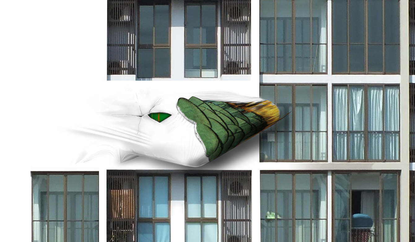 Drawings - Sam Seeger: Architectural Works