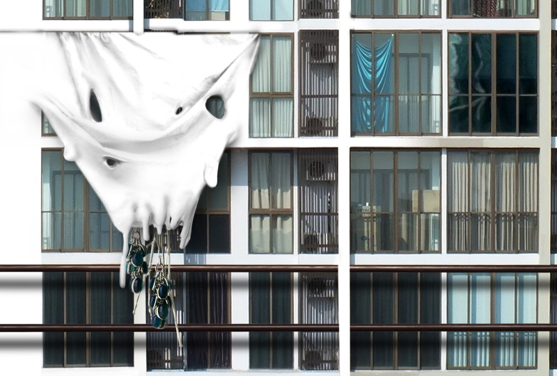 Drawings - Sam Seeger: Architectural Works