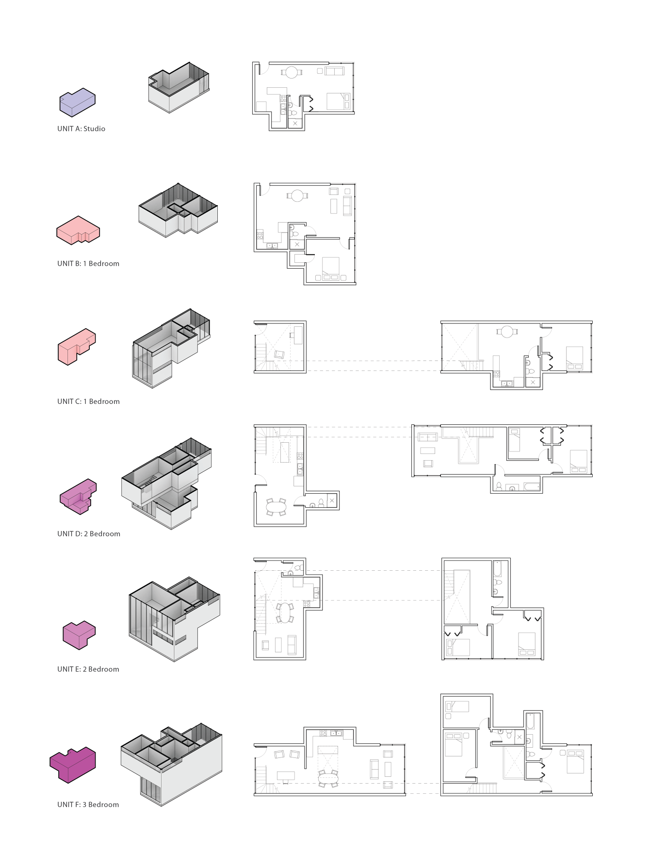 Point Omega - Sam Seeger: Architectural Works