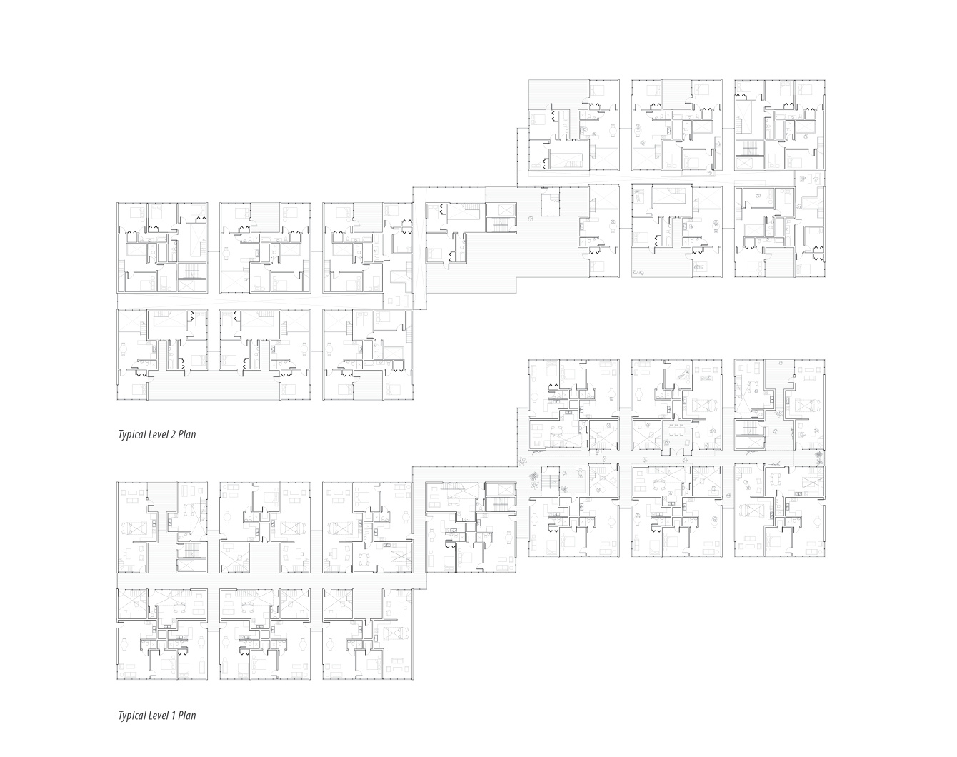 Point Omega - Sam Seeger: Architectural Works