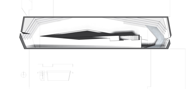 Urban Baths - Sam Seeger: Architectural Works