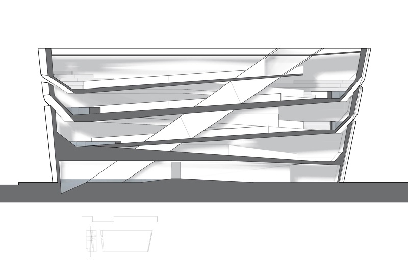 Urban Baths - Sam Seeger: Architectural Works