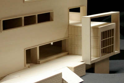 Analysis - Sam Seeger: Architectural Works