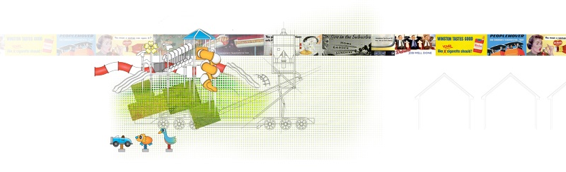 An Architecture Unbecoming - Sam Seeger: Architectural Works