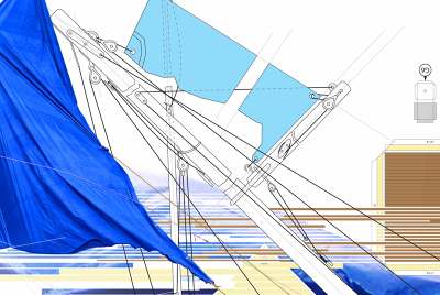 An Architecture Unbecoming - Sam Seeger: Architectural Works