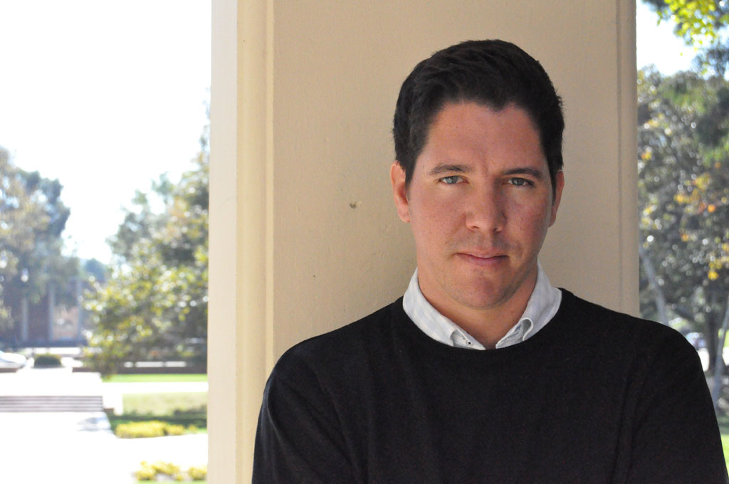 ABOUT MARK CRUZ - Lark Studios