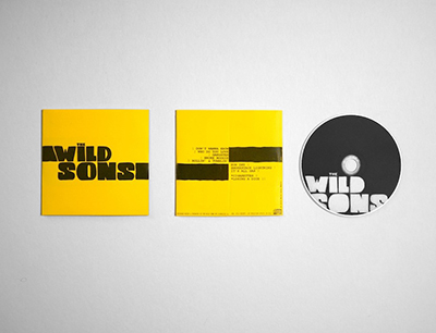 The Wild Record - Arthur Vinel