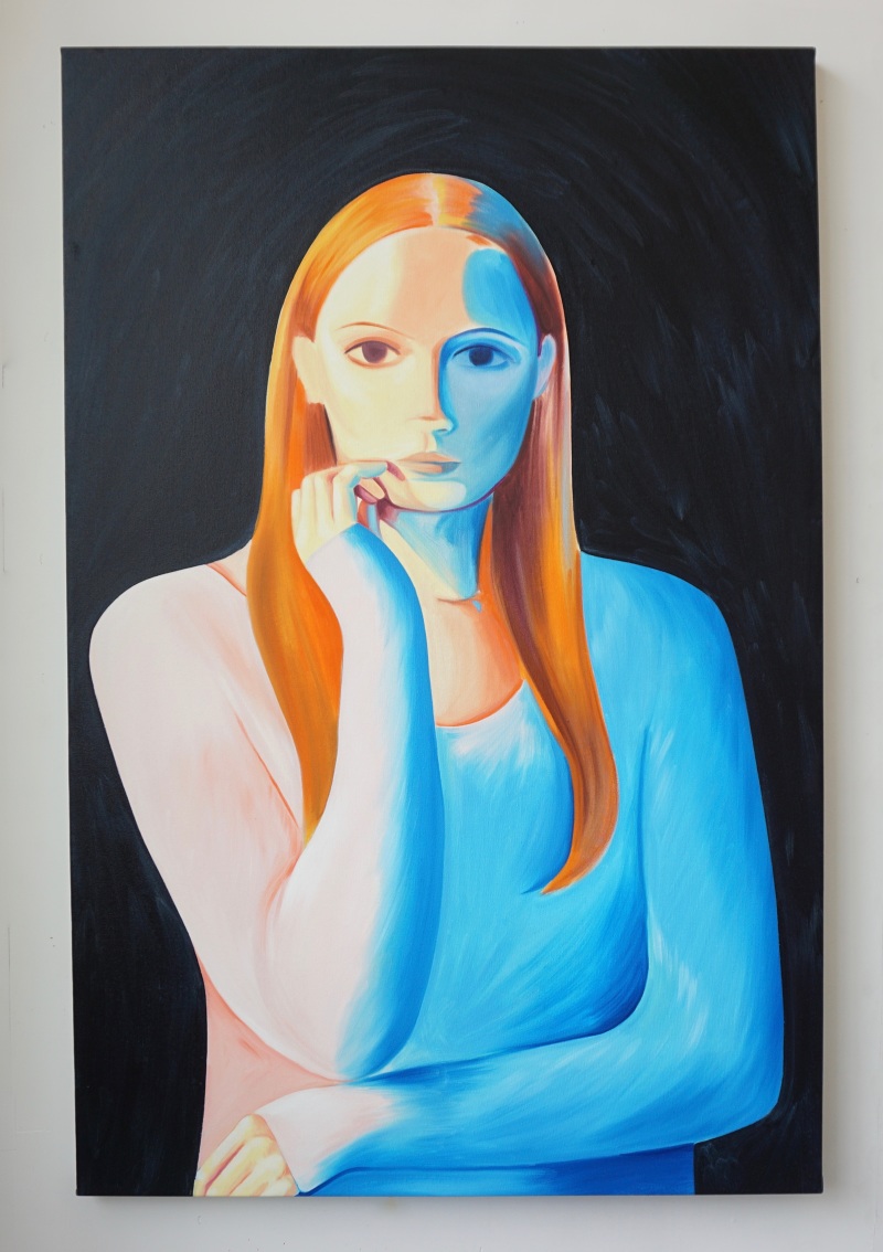 2019 - Ellie Pratt | London Based Fine Artist