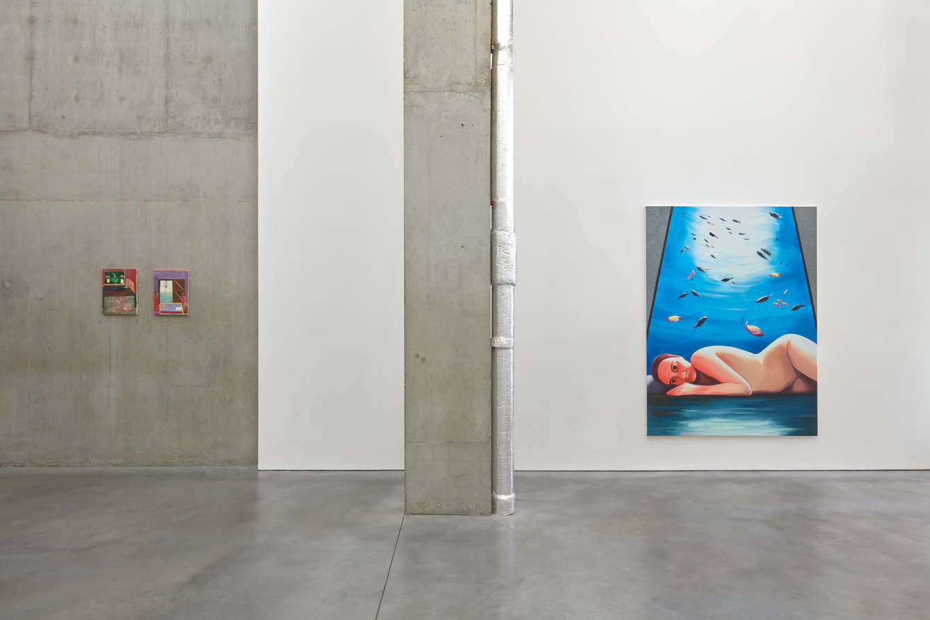 2019 - Ellie Pratt | London Based Fine Artist