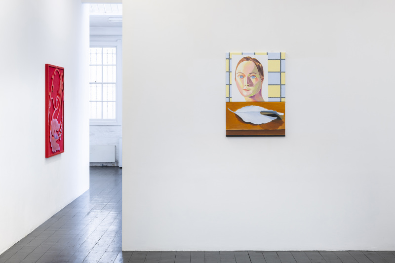 2019 - Ellie Pratt | London Based Fine Artist