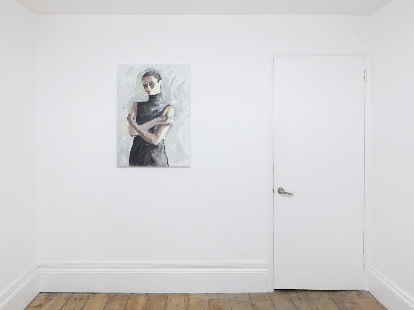 Slow Burn - Ellie Pratt | London Based Fine Artist