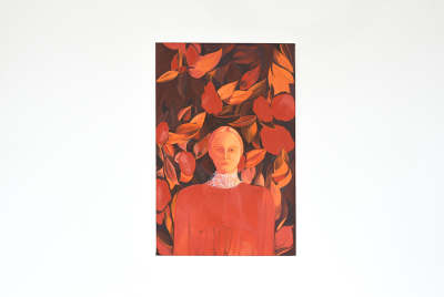 Windows - Ellie Pratt | London Based Fine Artist