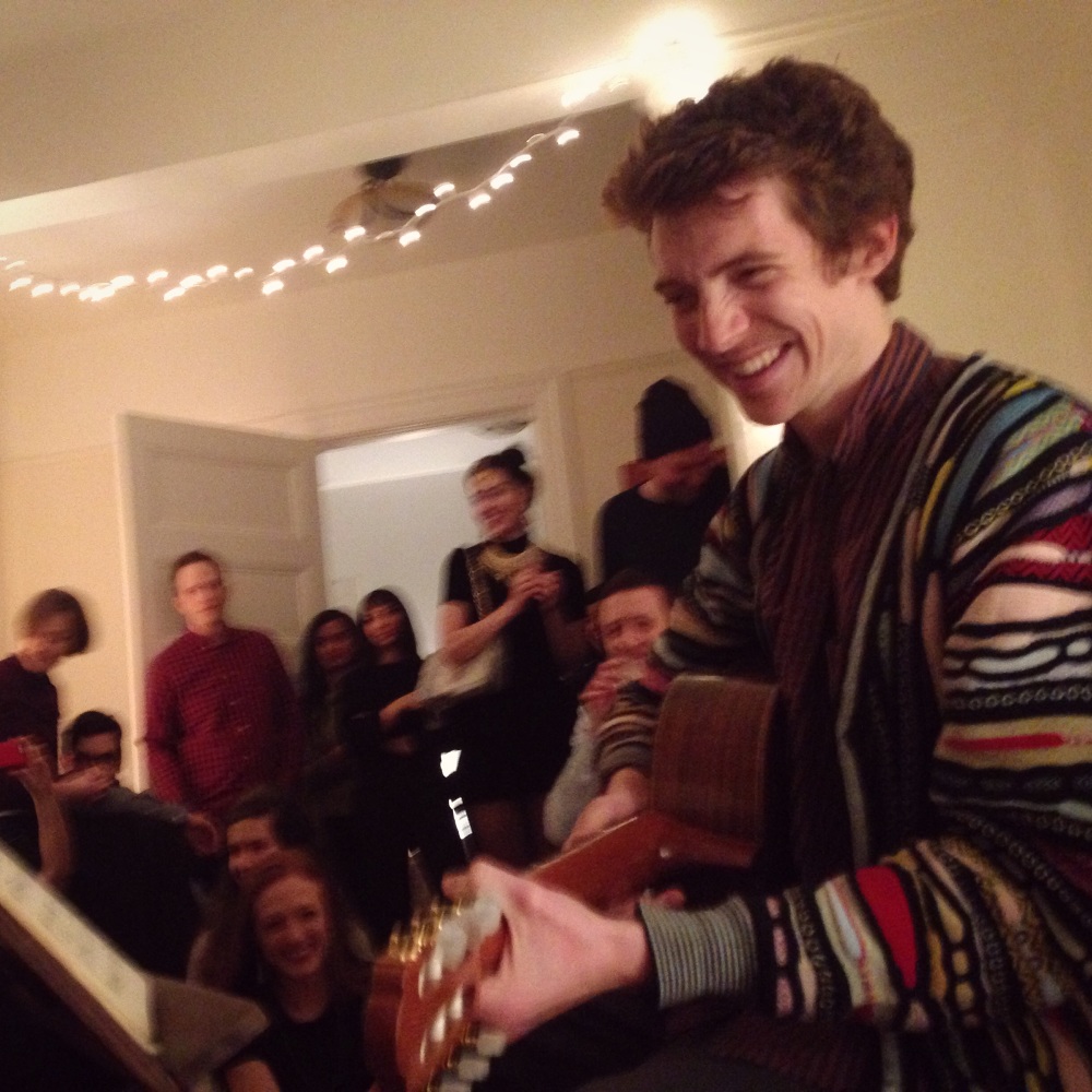 Old Music / New Art - Kris Nolte