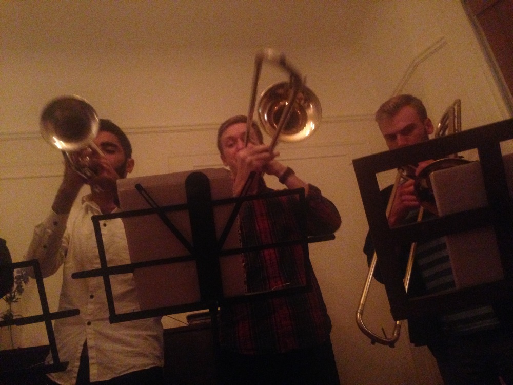 Old Music / New Art - Kris Nolte