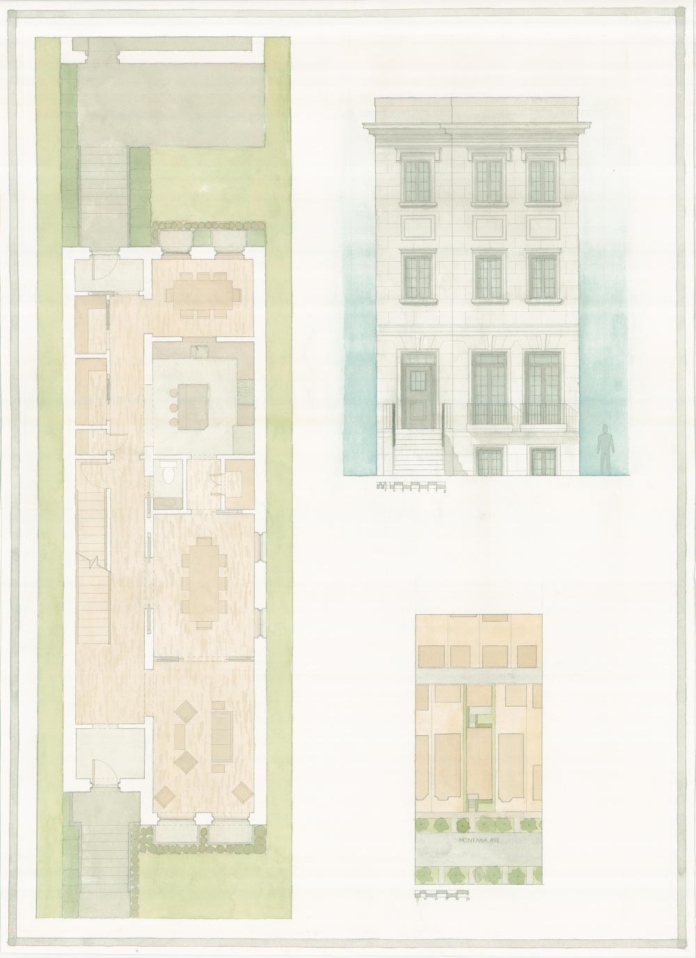 Gabriel Jacobs Architectural Design