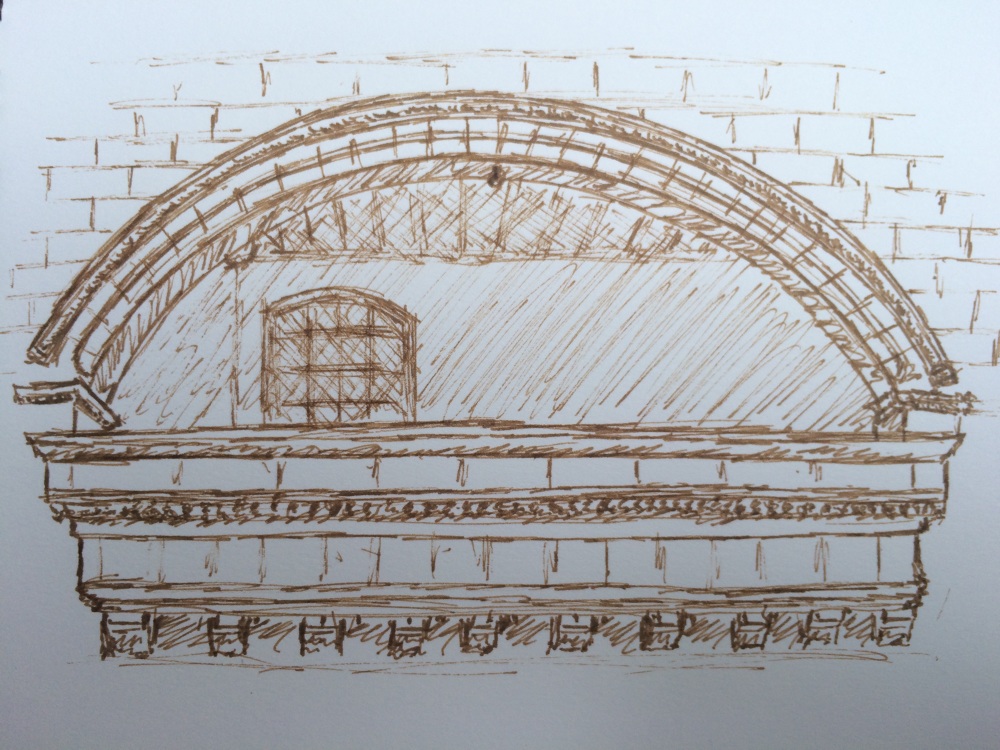 Gabriel Jacobs Architectural Design