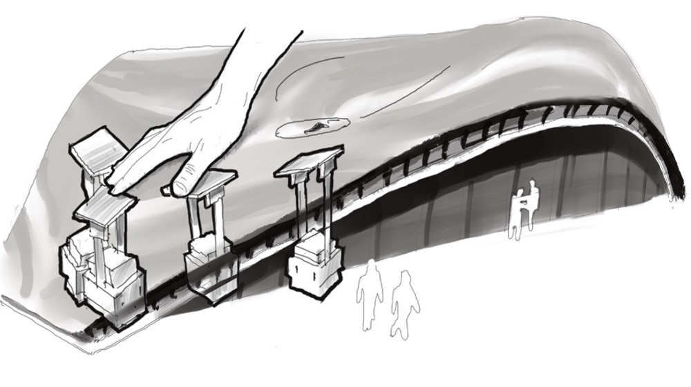 HapticBots (2021) - Daniel Leithinger