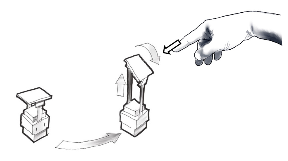 HapticBots (2021) - Daniel Leithinger