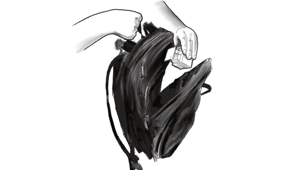 HapticBots (2021) - Daniel Leithinger