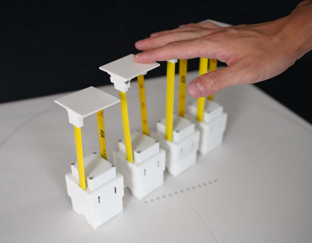 Publications - Daniel Leithinger