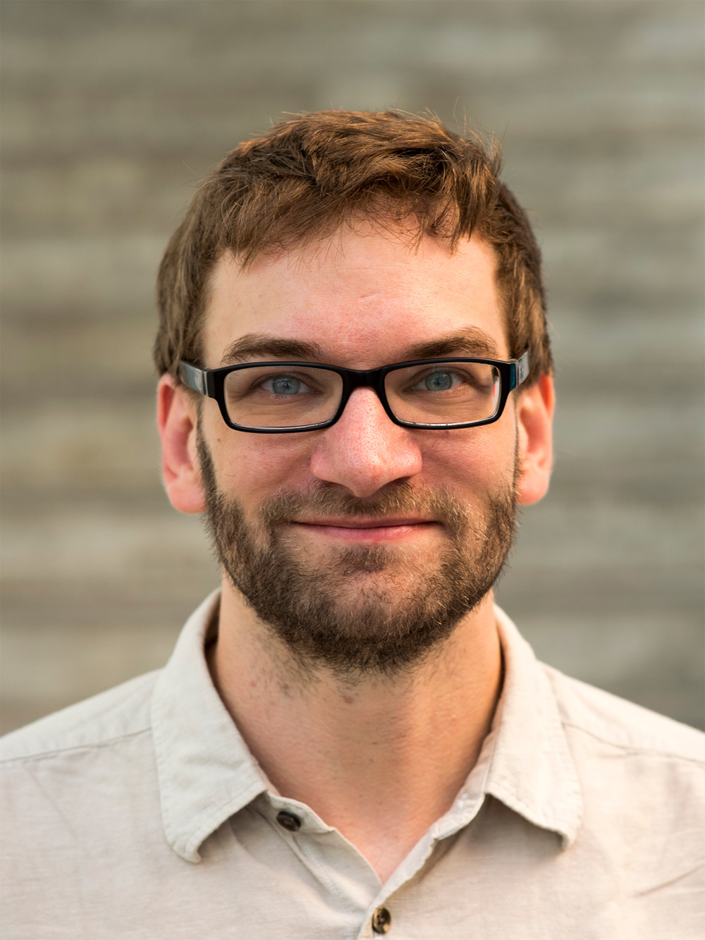 About - Daniel Leithinger