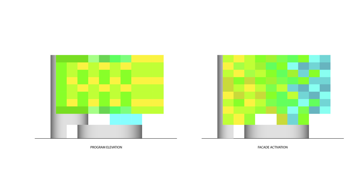 Junction - peterkitchen