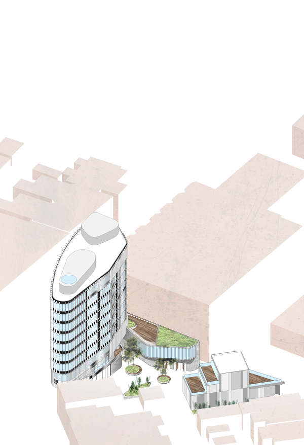 Junction - peterkitchen