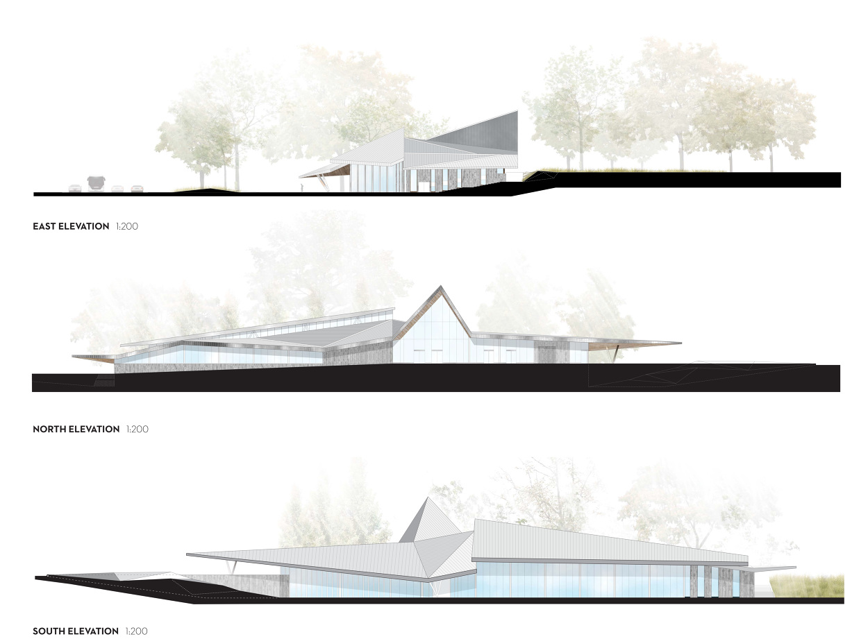 Comprehensive Studio - peterkitchen