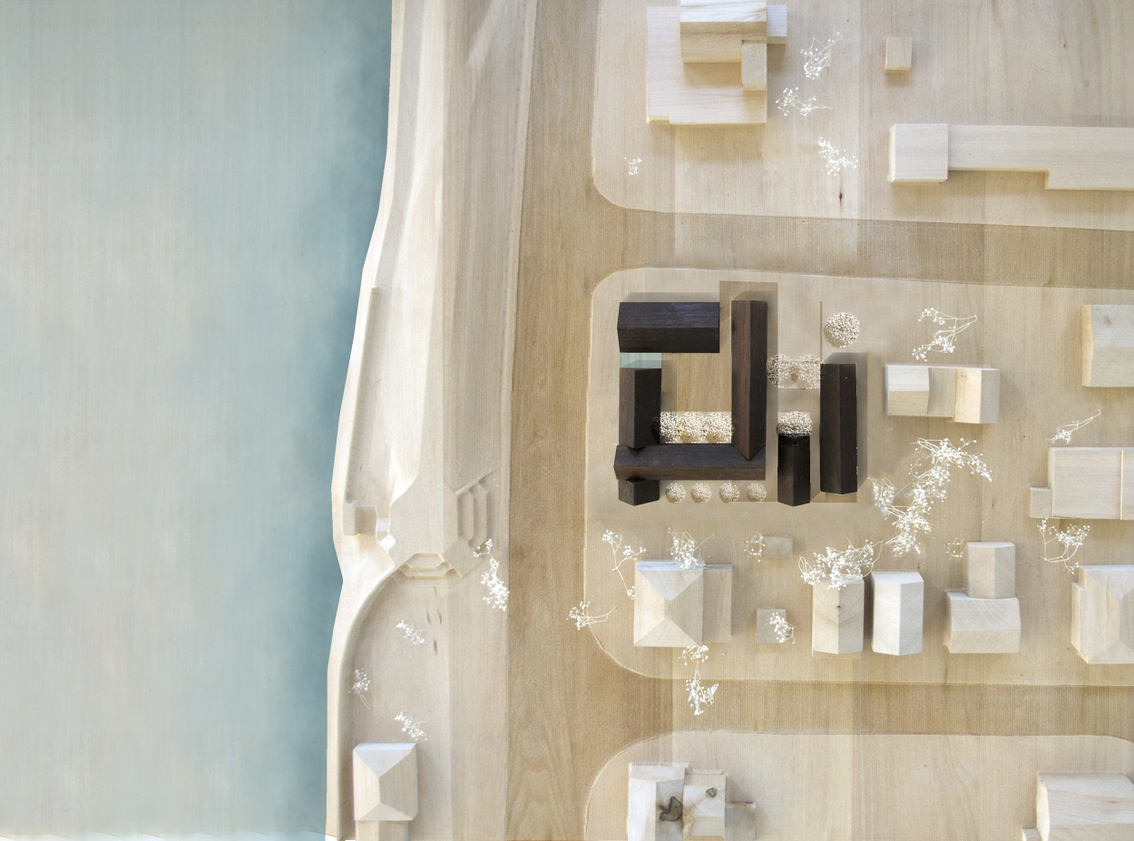 Housed - peterkitchen