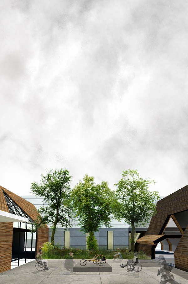 Housed - peterkitchen