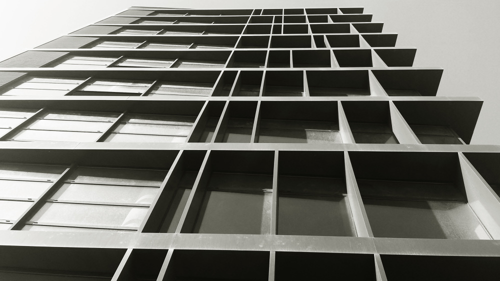Medawar office building, Beirut, Lebanon - walid dagher architect