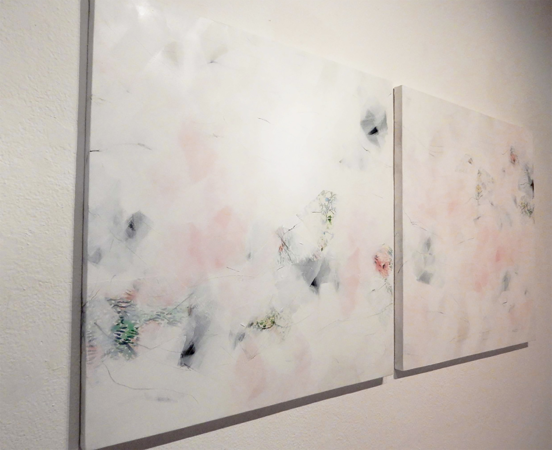 Mundos del aire. 2016 - Manuela Armand